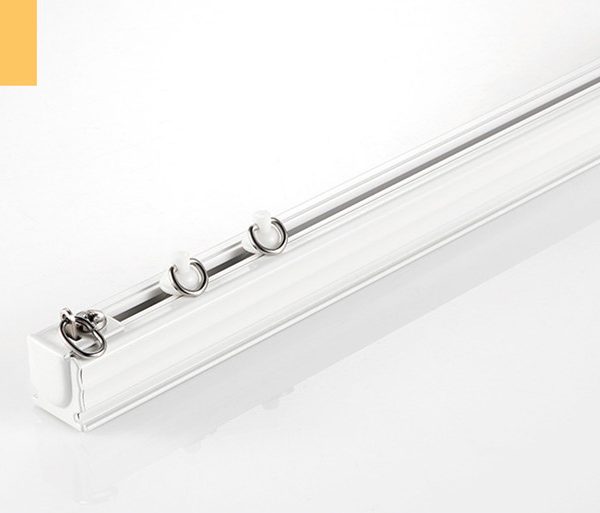 Custom Made Heavy Duty Curtain Track Set – BuyFromOriginAu